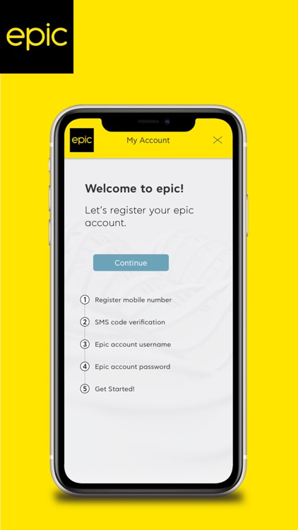 epic Malta by Epic Communications Limited