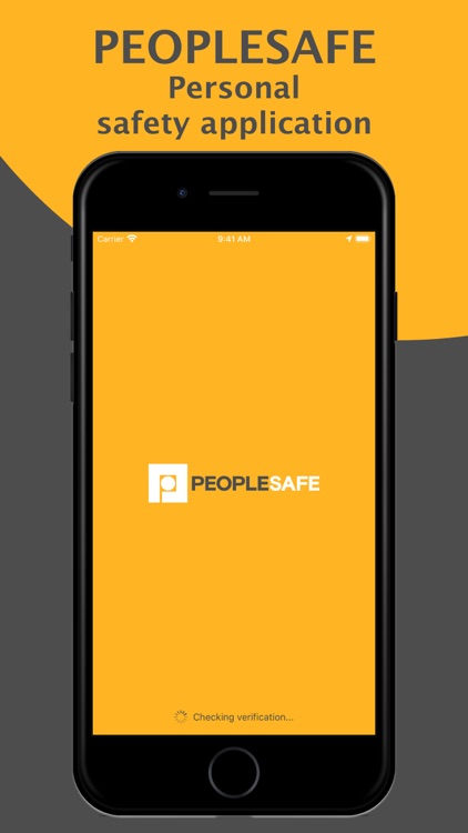Peoplesafe by Peoplesafe