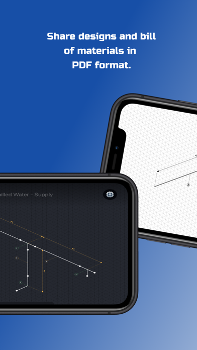 Easy Isometric: Pipe Iso App for PC - Windows 7,8,10,11