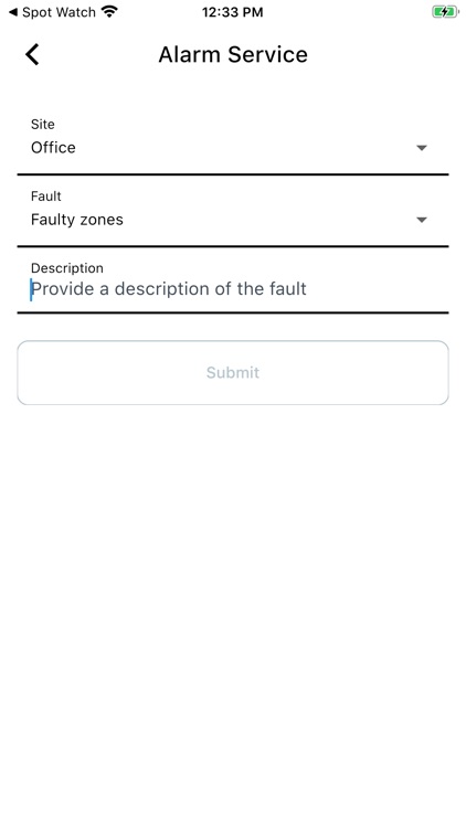 Listener by Oryx Systems CC