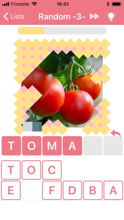 Eraser Quiz - Guessing Games by Lisfee, Inc.