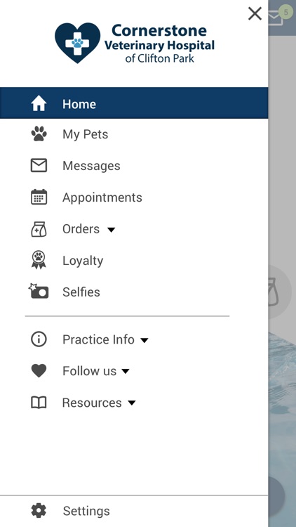 Cornerstone Vet Hospital by Cornerstone Veterinary Service, P.C.