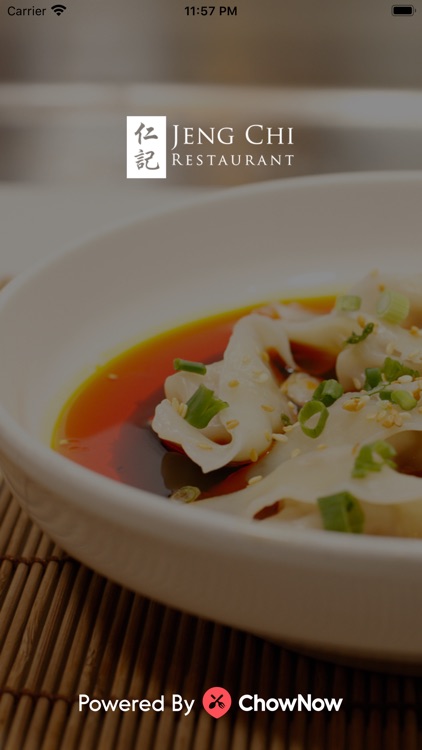 Jeng Chi Restaurant by ChowNow