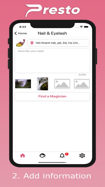 Presto Beauty by Presto.VN