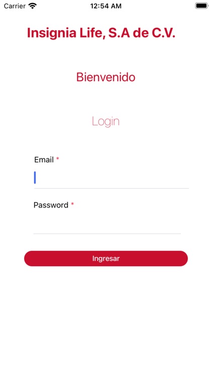 Cotizador Insignia Life by Insignia Life S.A. de C.V.