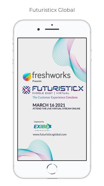 Futuristicx Global by Hubilo Softech Private Limited