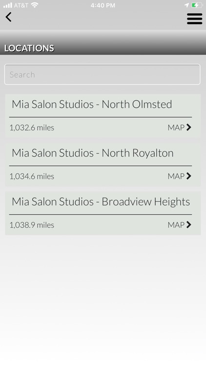 Mia Salon Studios by Mia Salon Studios