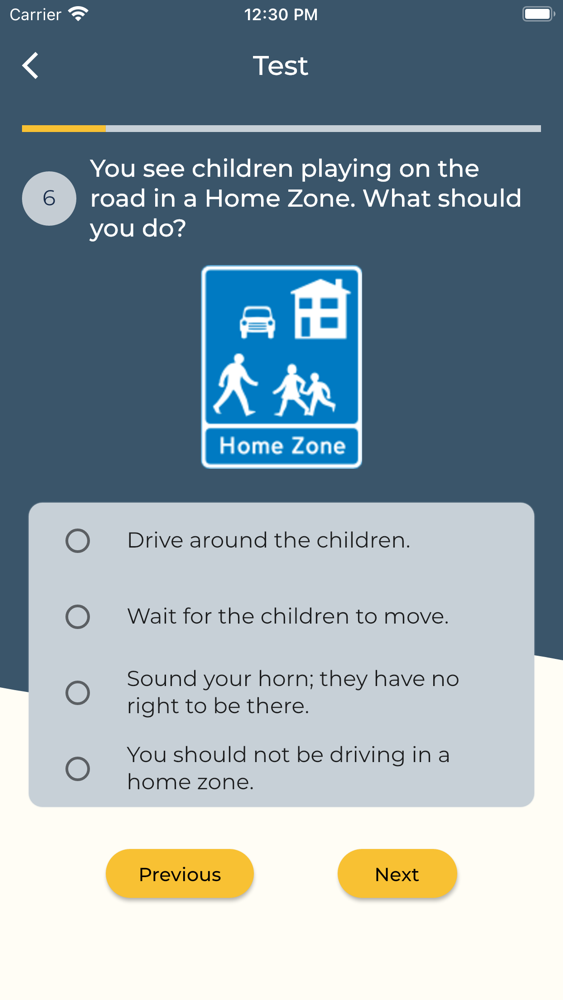 UK DVLA Driving Theory Test App for iPhone - Free Download UK DVLA ... UK DVLA Driving Theory Test App for iPhone - Free Download UK DVLA ...