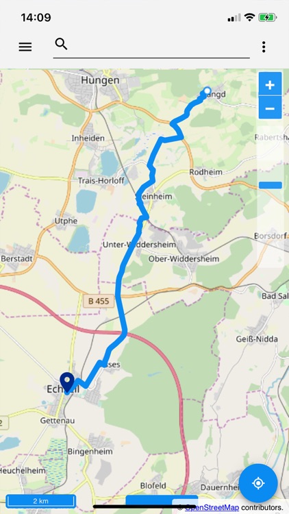INGRADA mobile by Softplan Informatik GmbH
