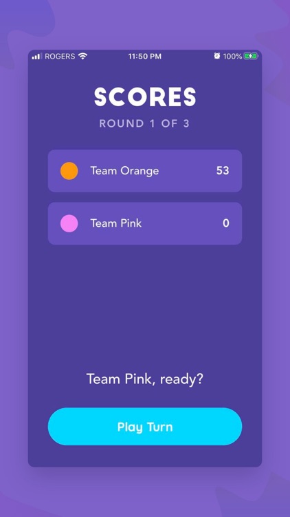 Off Limits - The Taboo Game by Ryan Cort