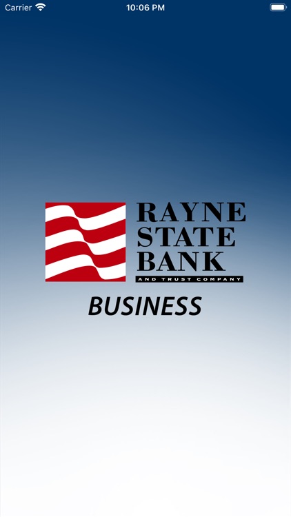 RSB Business Mobiliti by Rayne State Bank and Trust Co.