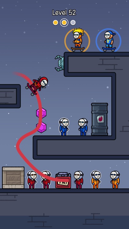 Imposter Mafia by FUNNII PTE. LTD.