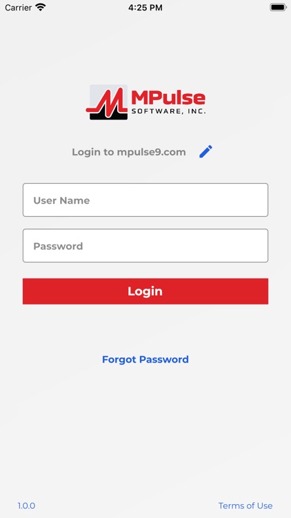 MPulse Mobile App by MPulse Software, Inc.