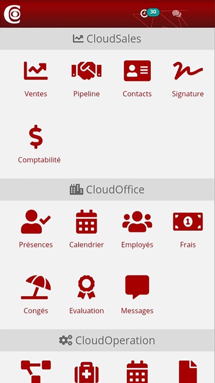 CloudControl by CloudControl SAS