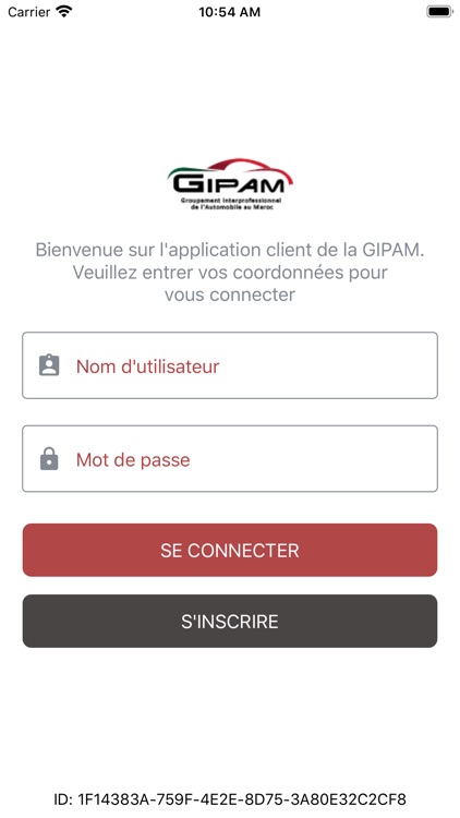 GForce - GIPAM by DEVICOM