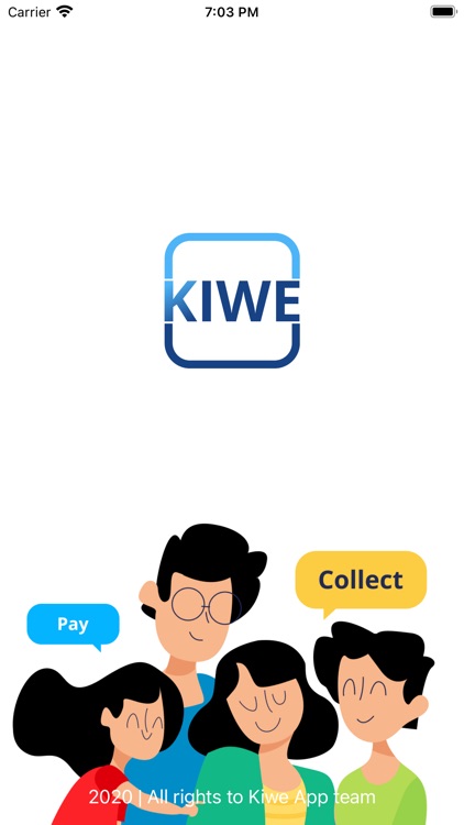 KIWE by Transcesion Software Company