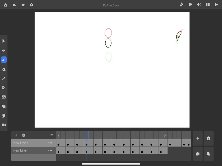 How To Animate Canvas