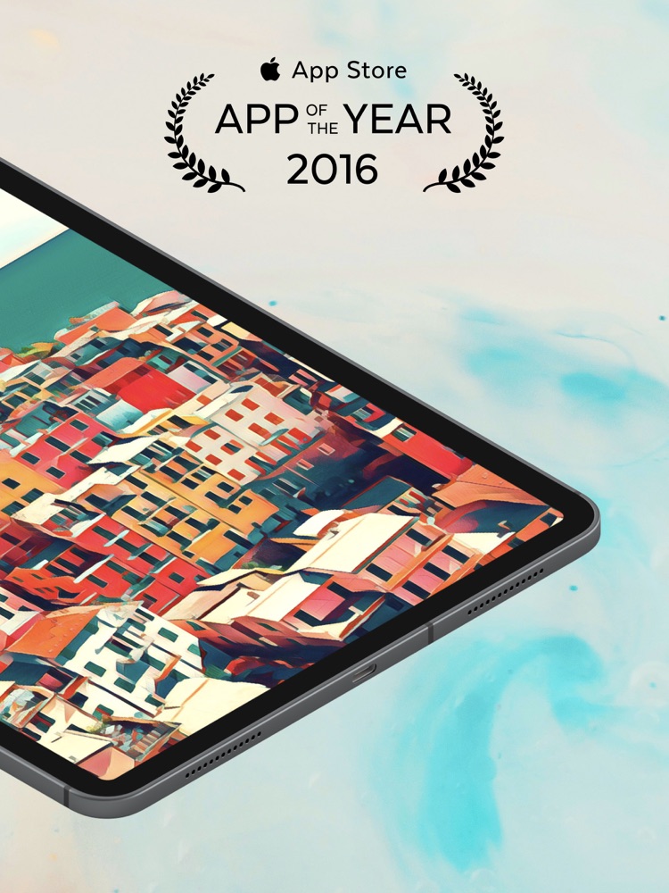 Prisma Photo Editor App For IPhone Free Download Prisma Photo Editor 