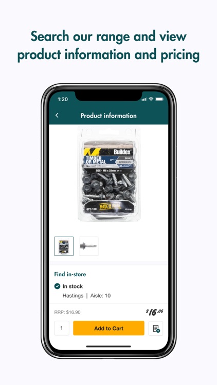 Bunnings PowerPass by Bunnings Group Limited