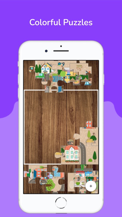 Classic Jigsaw Puzzles 2021 by Be Nguyen