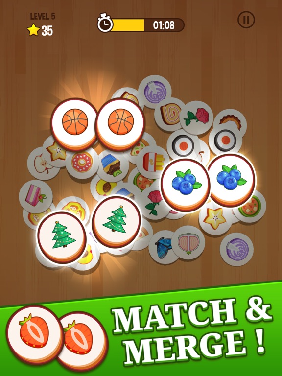 Tile Pair 3D Tips, Cheats, Vidoes and Strategies | Gamers Unite! IOS