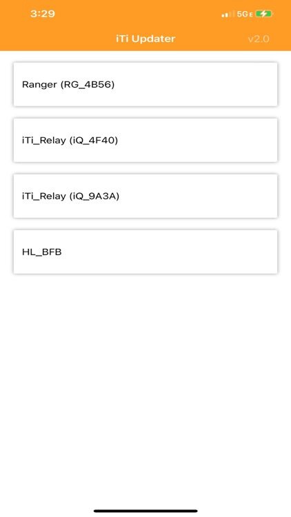 iTi Updater by Interactive Technologies, Inc. (KS)