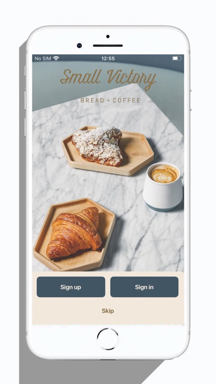 Small Victory Bakery by Small Victory Bakery Ltd