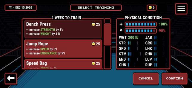 Prizefighters 2 on AppGamer.com