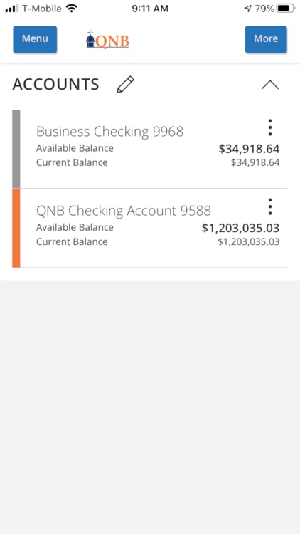 QNB Bank-Mobile by QNB Corp.