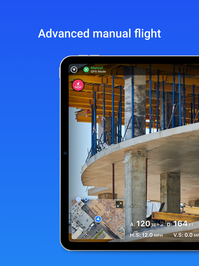 Лучшие приложения для квадрокоптера