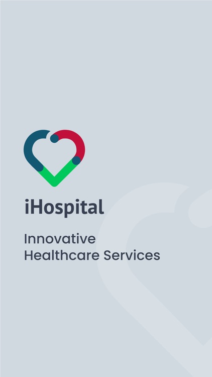 iHospital | Home Healthcare by iHospital