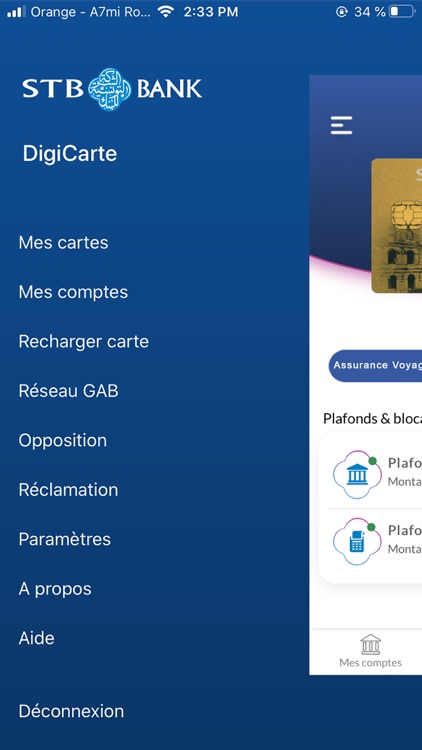 DigiCarte by STB Finance