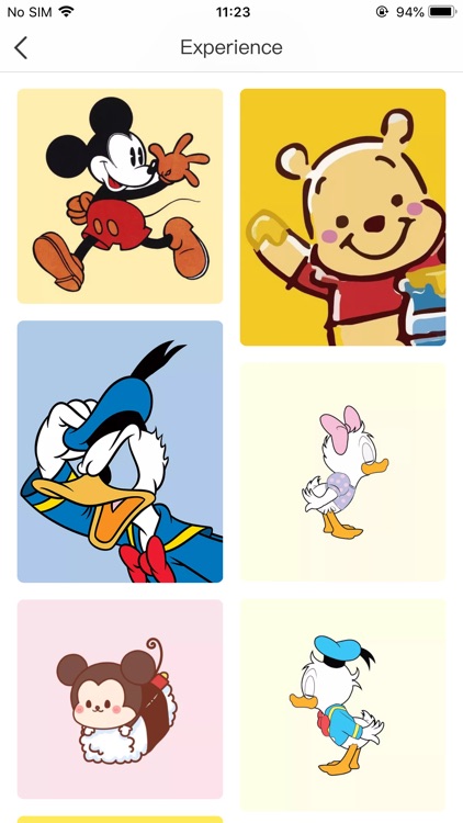 WalkPrint by Shenzhen Yihengke Electronic Technology Co.,Ltd.