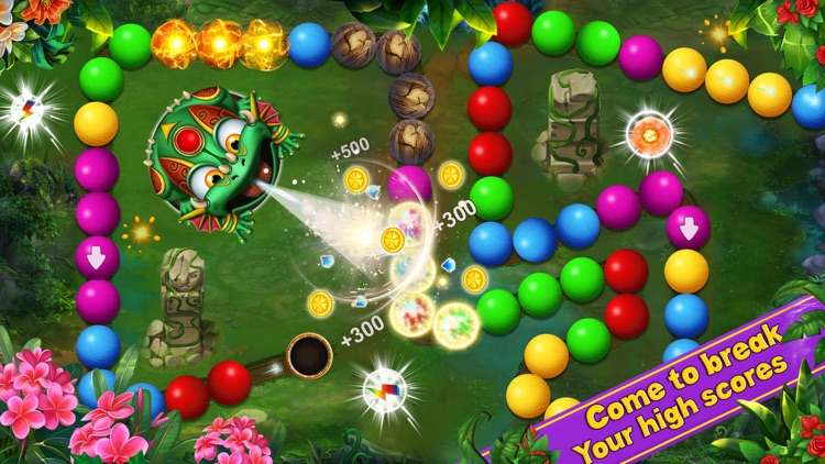 Zumba Classic - Marble Blast by Diem Vo