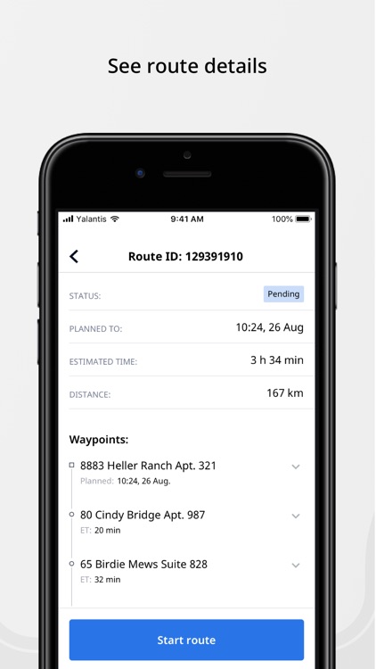 Fleemo by Toyota Tsusho Mobility Informatics Pte. Ltd.
