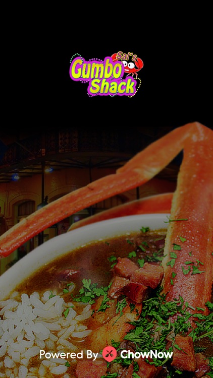 Sal's Gumbo Shack by ChowNow