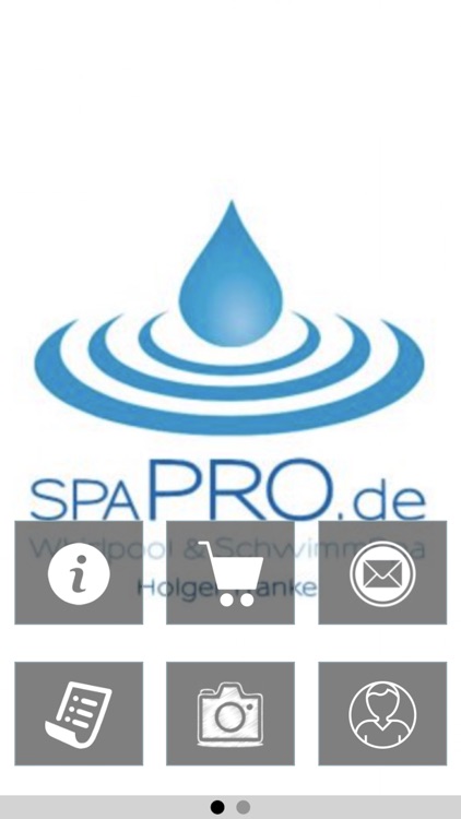 spa.pro by Holger Franke