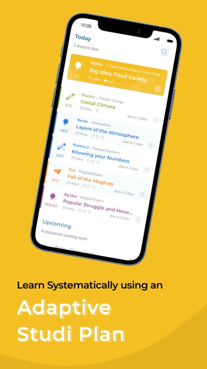 Tata Studi by Tata ClassEdge