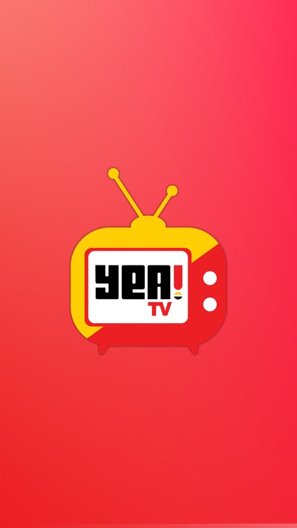YEA! TV by Yea Multimedia Solutions Inc.