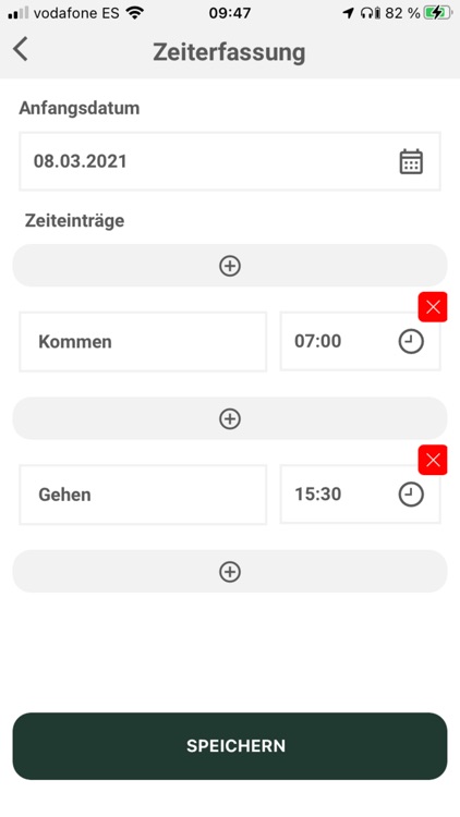P&I Loga3 by P&I Personal & Informatik AG