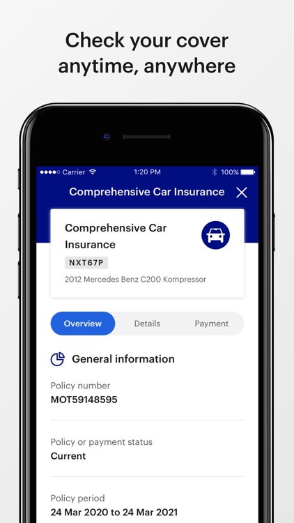 NRMA Insurance by Insurance Australia Group