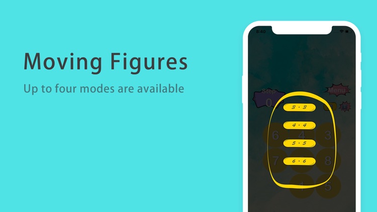 Moving Figures by 正祥 尹