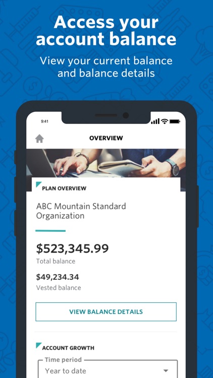 Transamerica Retirement App by Transamerica Retirement Solutions, LLC