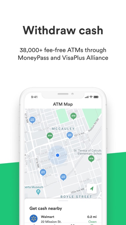 Chime - Mobile Banking by Chime Financial, Inc.