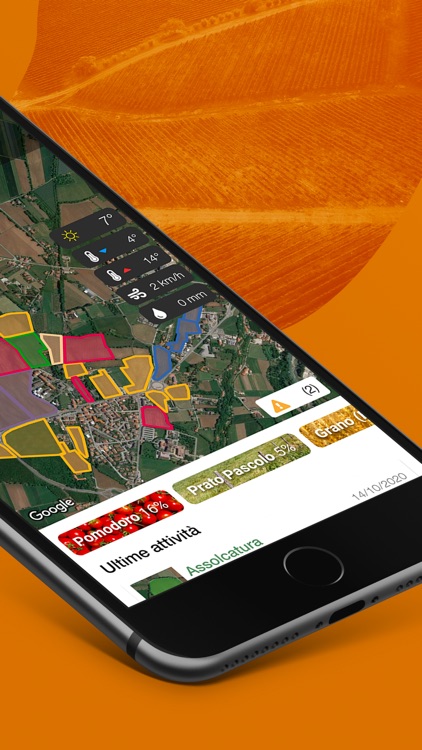 SDF Farm Management by Same Deutz-Fahr Italia S.p.A