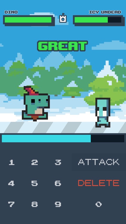 Multiplication Kingdom by Sandoche Adittane