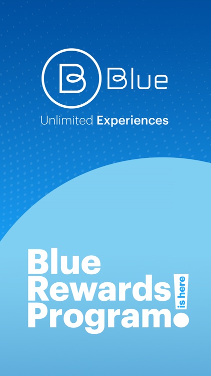 Blue Rewards by Al-Futtaim Group