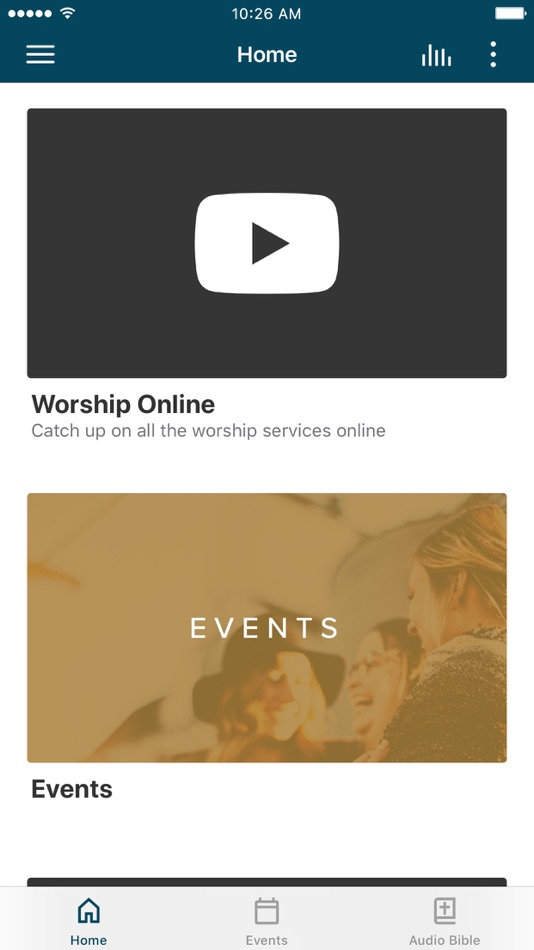 First United Methodist Alvin by First United Methodist Church (Alvin ...