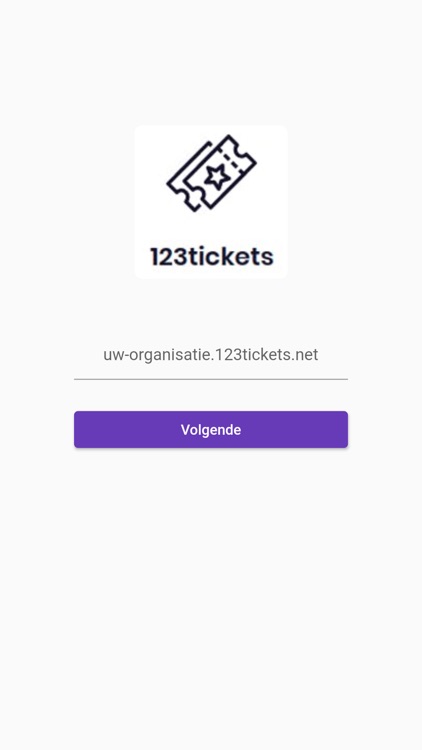 123check-in by Working Software BV