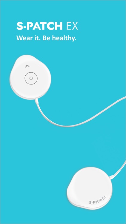 S-Patch Ex by Wellysis Corp.